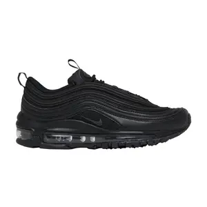 Nike Air Max 97 Sneakers - Black