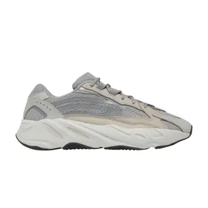 Adidas Yeezy Boost 700 V2 Sneakers - Cream