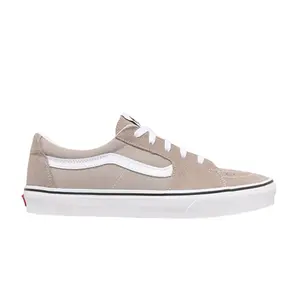 VANS Sk8-low Sneakers - Grey