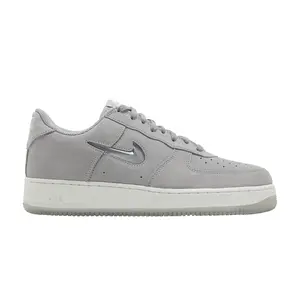 Nike Air Force 1 Jewel Sneakers - Grey