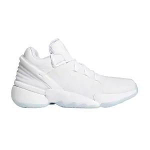 Adidas D.o.n. Issue #2 Gca Sneakers - White
