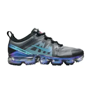 Nike Air Vapormax 2019 Sneakers - Black