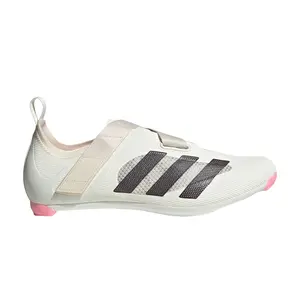 Adidas Indoor Cycling Shoe - White