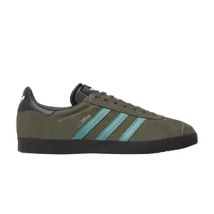 Adidas Gazelle Sneakers Green