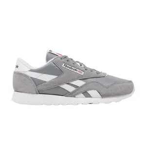 Women's Reebok Classic Nylon Sneakers