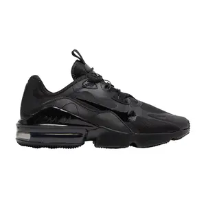 Nike Air Max Infinity 2 Sneakers - Black