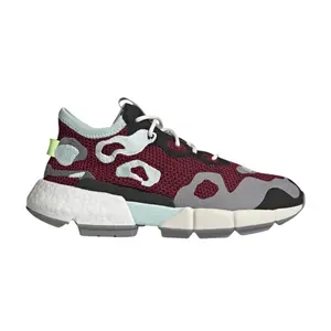 Adidas P.o.d. S3.2 Ml Sneakers - Red