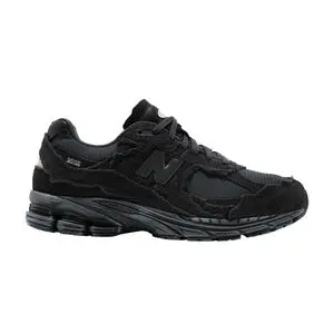 NEW BALANCE 2002r Protection Pack Phantom - Grey