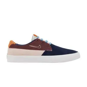 Nike Shane Sb Sneakers - Multicolor