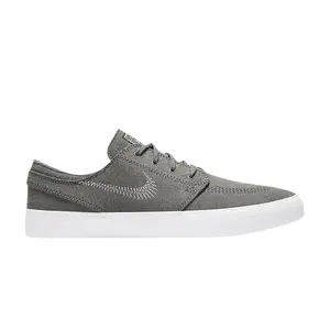 Nike Stefan Janoski Sneakers - Grey