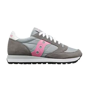 Saucony Jazz Original Athletic Sneakers - Grey