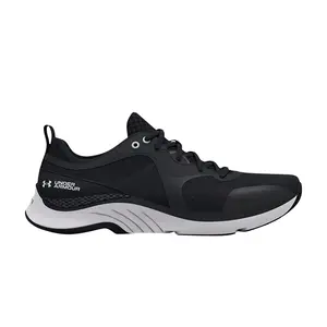 Under Armour Hovr Omnia Sneakers - Black
