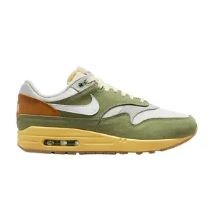 Nike Air Max 1 Premium 'design Japan' Sneakers - Green