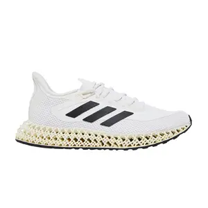Adidas 4dfwd 2 Sneakers - White