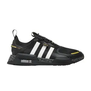 Adidas Nmd_r1 V3 Athletic Sneakers