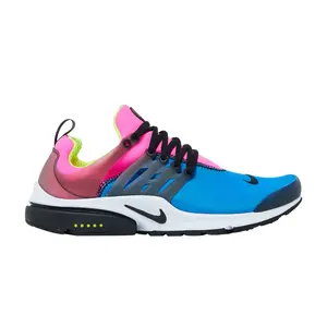 Nike Air Presto Sneakers - Blue