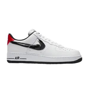 Nike Air Force 1 Low Brushstroke