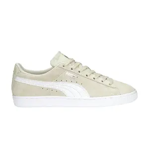 PUMA Suede Sneakers