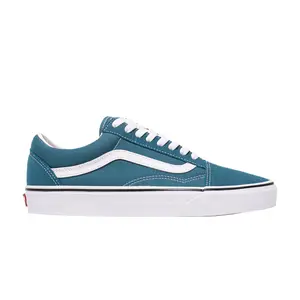 VANS Old Skool Sneakers - Blue