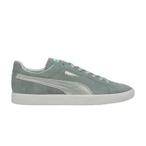 PUMA Suede Vintage Made In Japan Sneakers - Grey