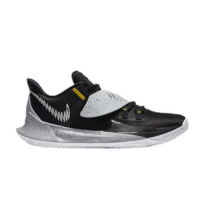 Nike Kyrie Low 3 Team Sneakers - Black