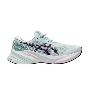 Asics Novablast 3 Sneakers - Blue
