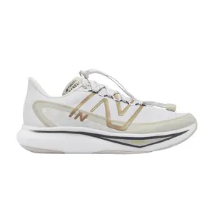 NEW BALANCE Fuelcell Rebel V3 Permafrost 2e Wide - White