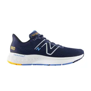 NEW BALANCE Fresh Foam X 880v13 2e Wide - Blue