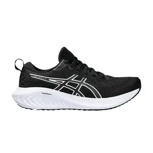 Asics Gel-excite Sneakers - Black