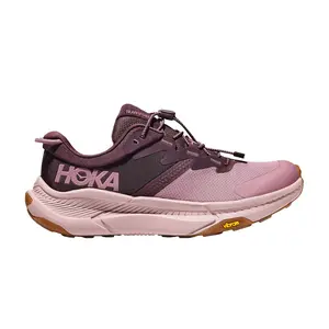 HOKA® Transport Sneakers - Purple