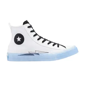 CONVERSE Unt1tl3d High 'not A Chuck' Sneakers - White