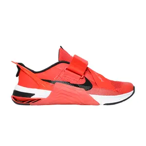 Nike Metcon Flyease - Red