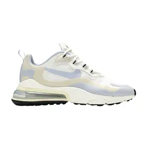 Nike Air Max 270 React Sneakers - White