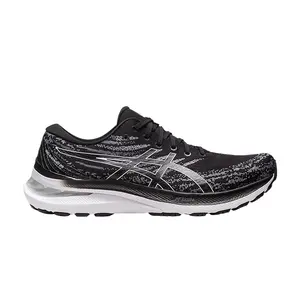Asics Gel Kayano 29 4e Wide Sneakers - Black