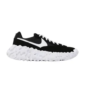 Nike Overbreak Sneakers - Black