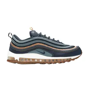 Nike Air Max 97 Se Sneakers - Blue