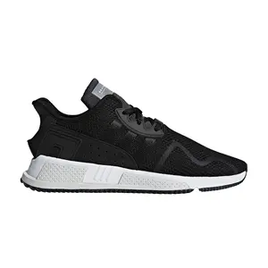 Adidas Eqt Cushion Adv Sneakers - Black