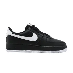 Nike Air Force 1 '07 Sneakers - Black