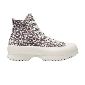 CONVERSE Chuck Taylor All Star Lugged 2.0 Jacquard High