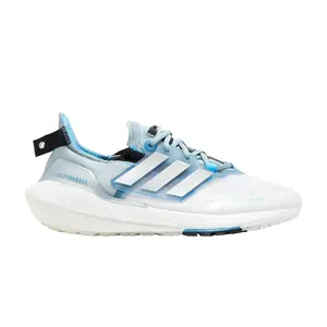 Adidas Ultraboost 22 Cold.rdy Sneakers - Grey