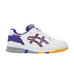 Asics Ex89 'lakers' Sneakers - White