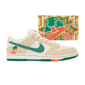 Nike Jarritos X Dunk Low Sb Special Box Sneakers