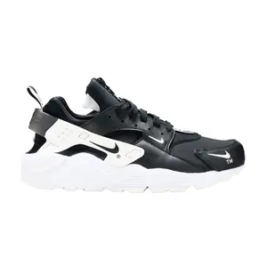 Nike Huarache Premium Zip Sneakers