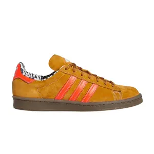 Adidas Xlarge X Campus 80s Sneakers