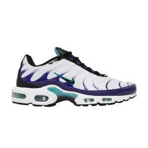 Nike Air Max Plus Sneakers - White