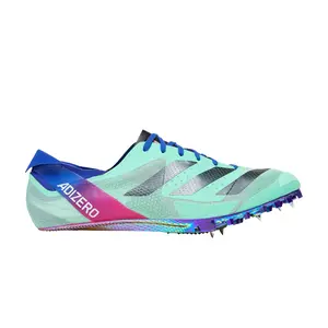 Adidas Adizero Finesse Spikes - Green