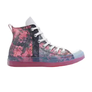 CONVERSE Shaniqwa Jarvis X Chuck Taylor Cx Floral High Top Sneakers
