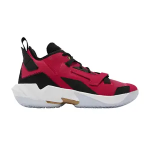 JORDAN Why Not Zer0.4 Pf Sneakers - Red