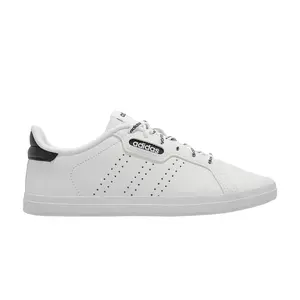 Adidas Courtpoint Base Sneakers - White