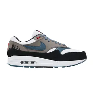 Nike Max 1 Premium Sneakers - Blue